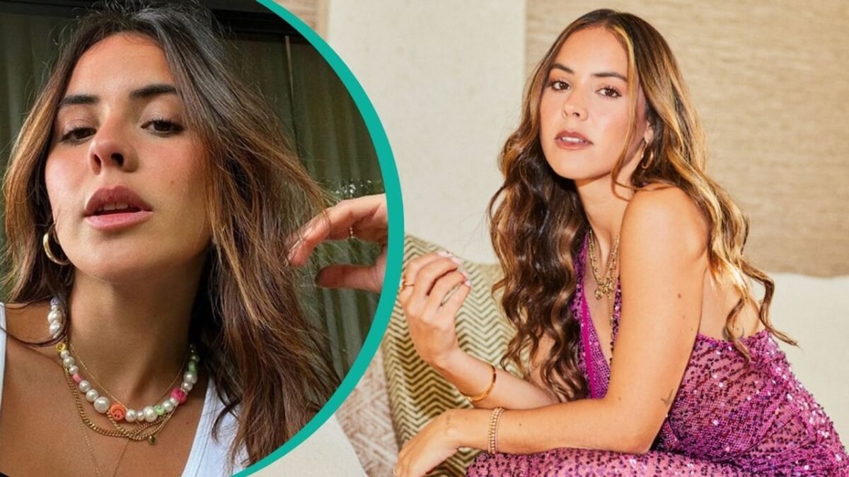 Gabriela Berlingeri: Biography, Career, and Personal Life Explained ...