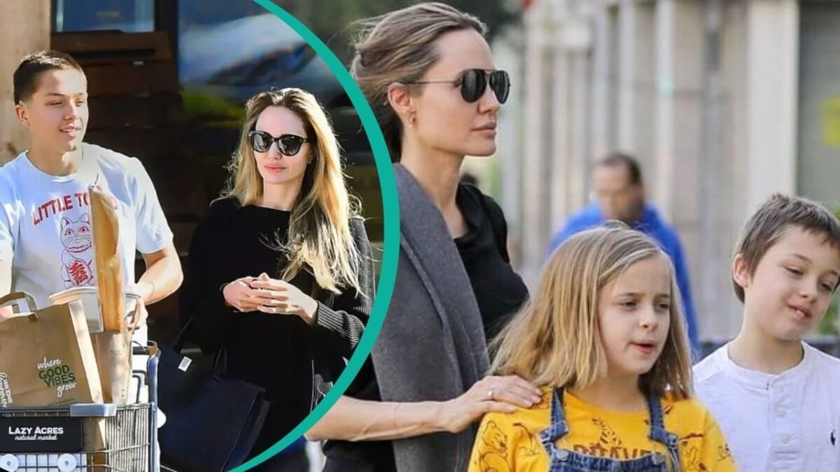 Knox Jolie-Pitt: The Quiet Life of Angelina and Brad’s Son in the ...